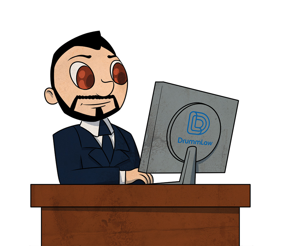 what do - Drumm Law, LLC