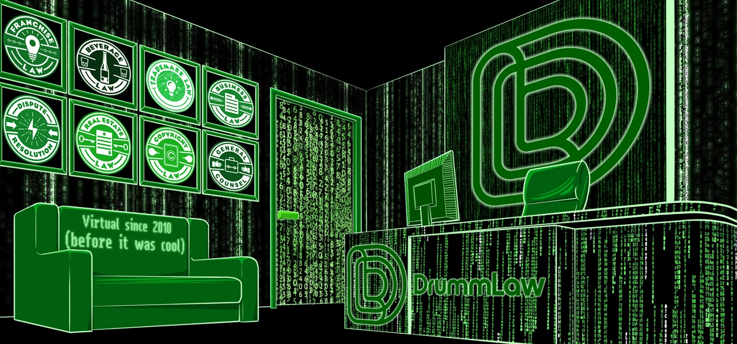 Franchise Law Firm in Denver, Colorado - Drumm Law